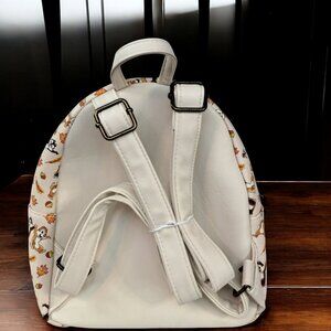 Loungefly | Bags | Disney Loungefly Chip N Dale Fall Mini Backpack ...